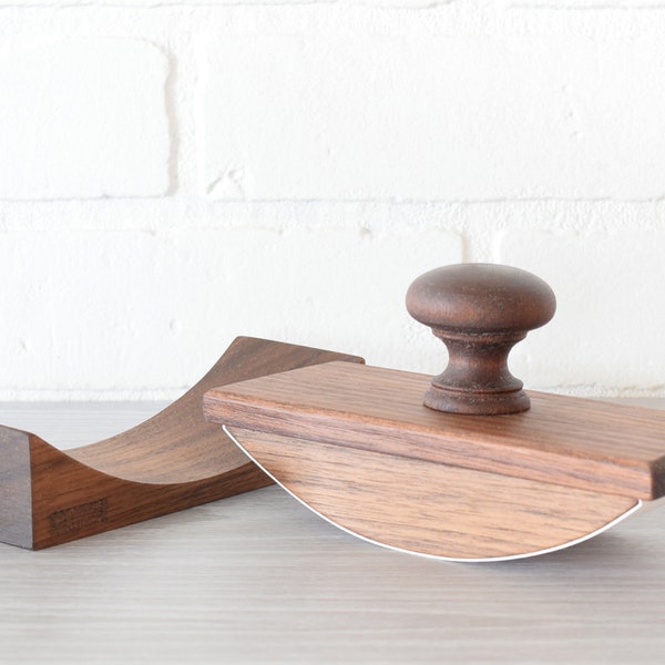 Rocker Blotter - Etsy