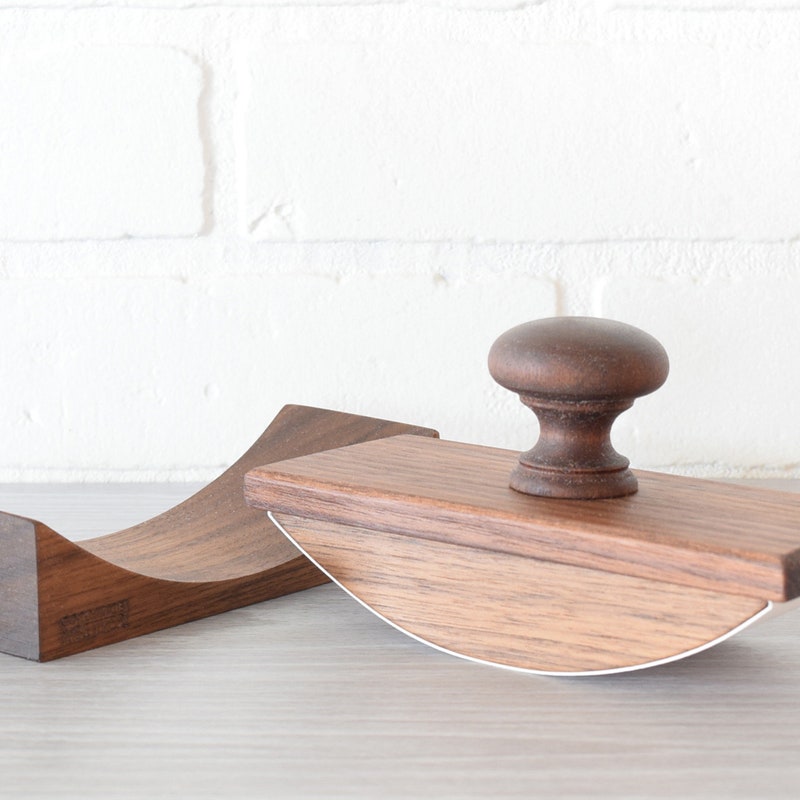 Rocker Blotter - Etsy