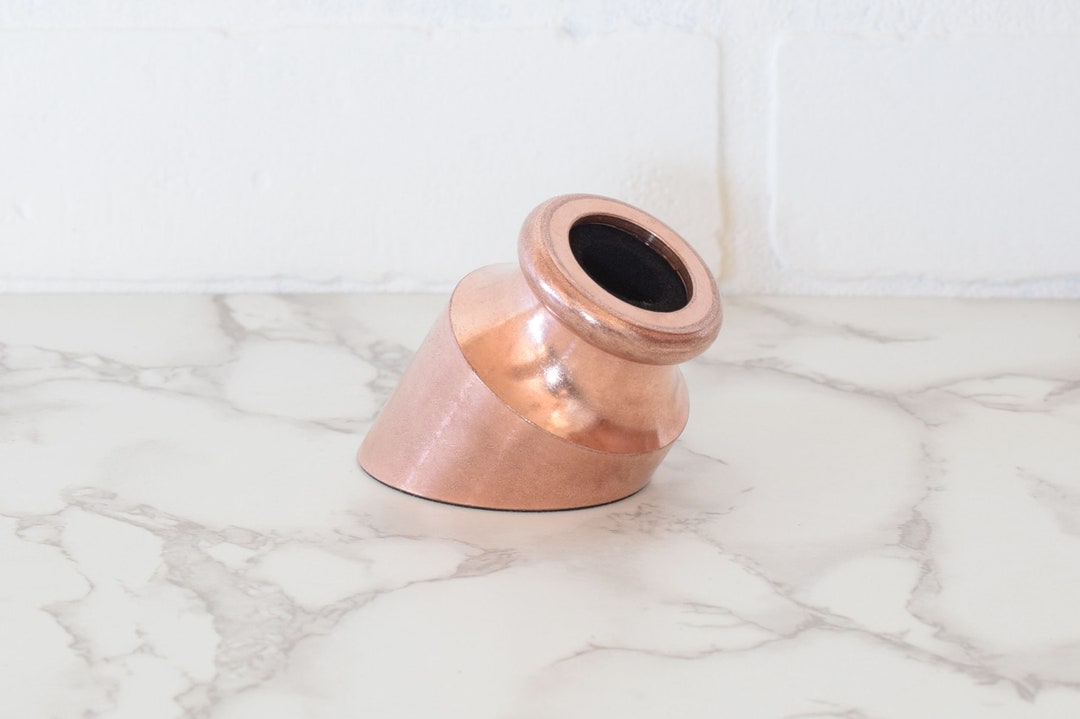 Penwell Classic – Tumbled Copper - Etsy