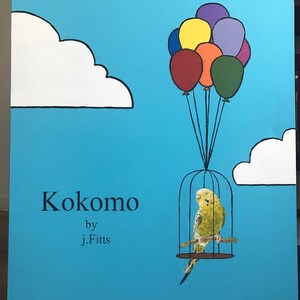 Kokomo - Etsy