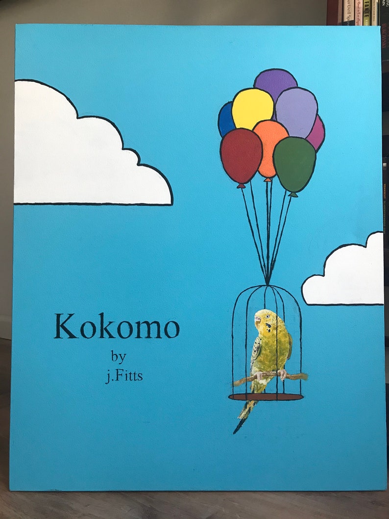 Kokomo - Etsy