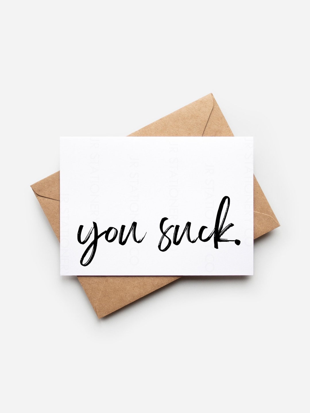 Funny Greeting Card, Funny Snarky Sayings, Sarcastic Cards, Hilarious ...