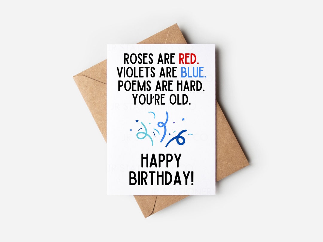 Funny Greeting Card, Funny Snarky Sayings, Sarcastic Cards, Hilarious ...