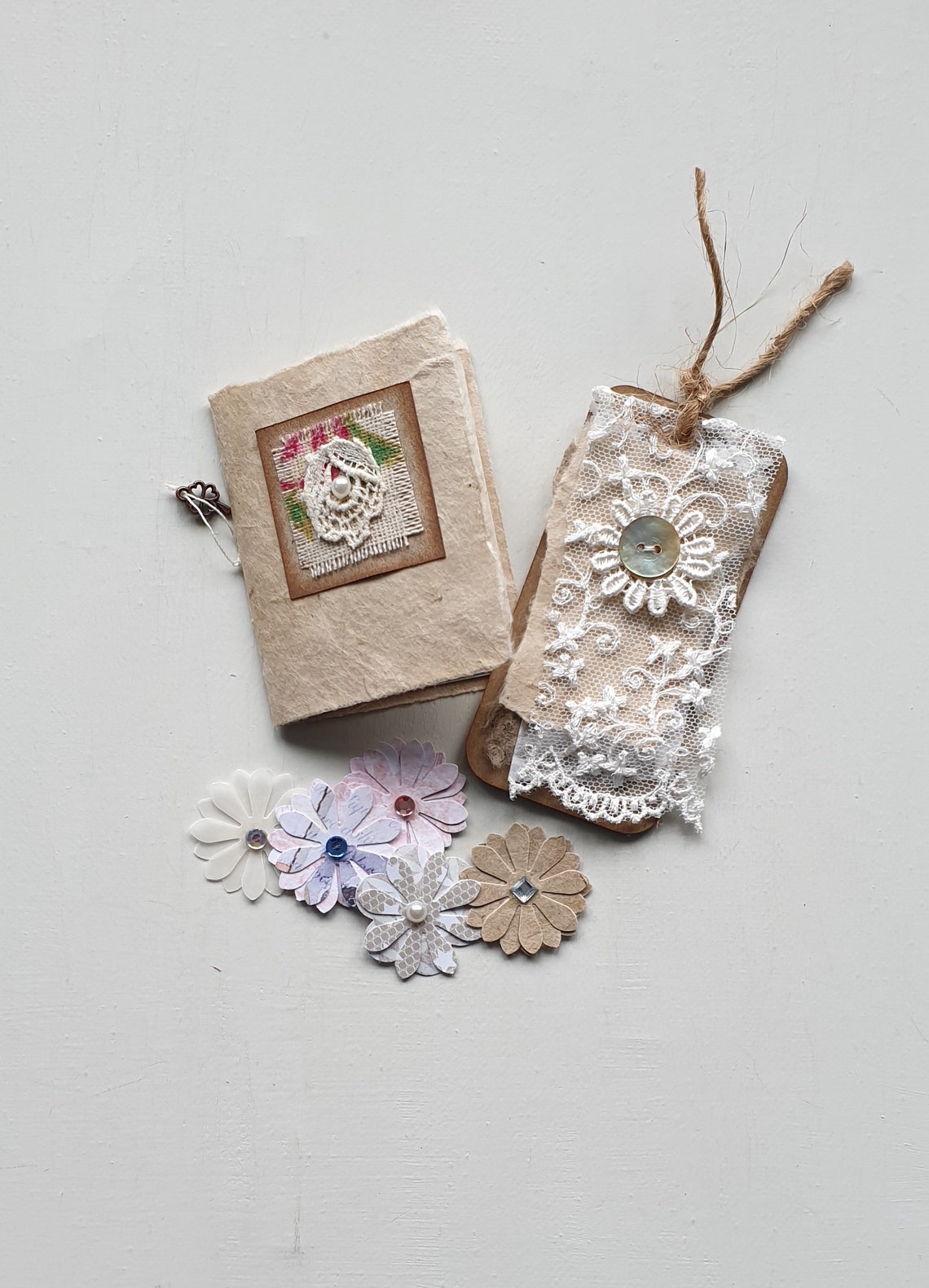 Ephemera Pack for Junk Journals, Journals, Scrapbooks, Happy Mail ...