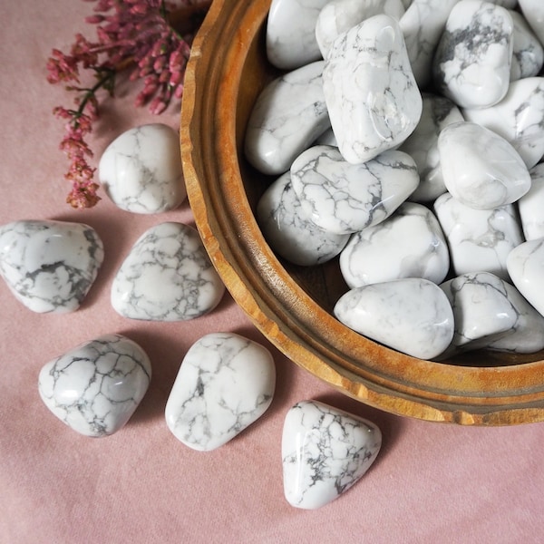 Magnesite Stone - Etsy