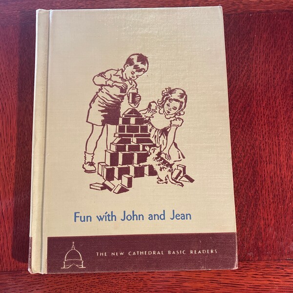 John Jean and Judy - Etsy Australia