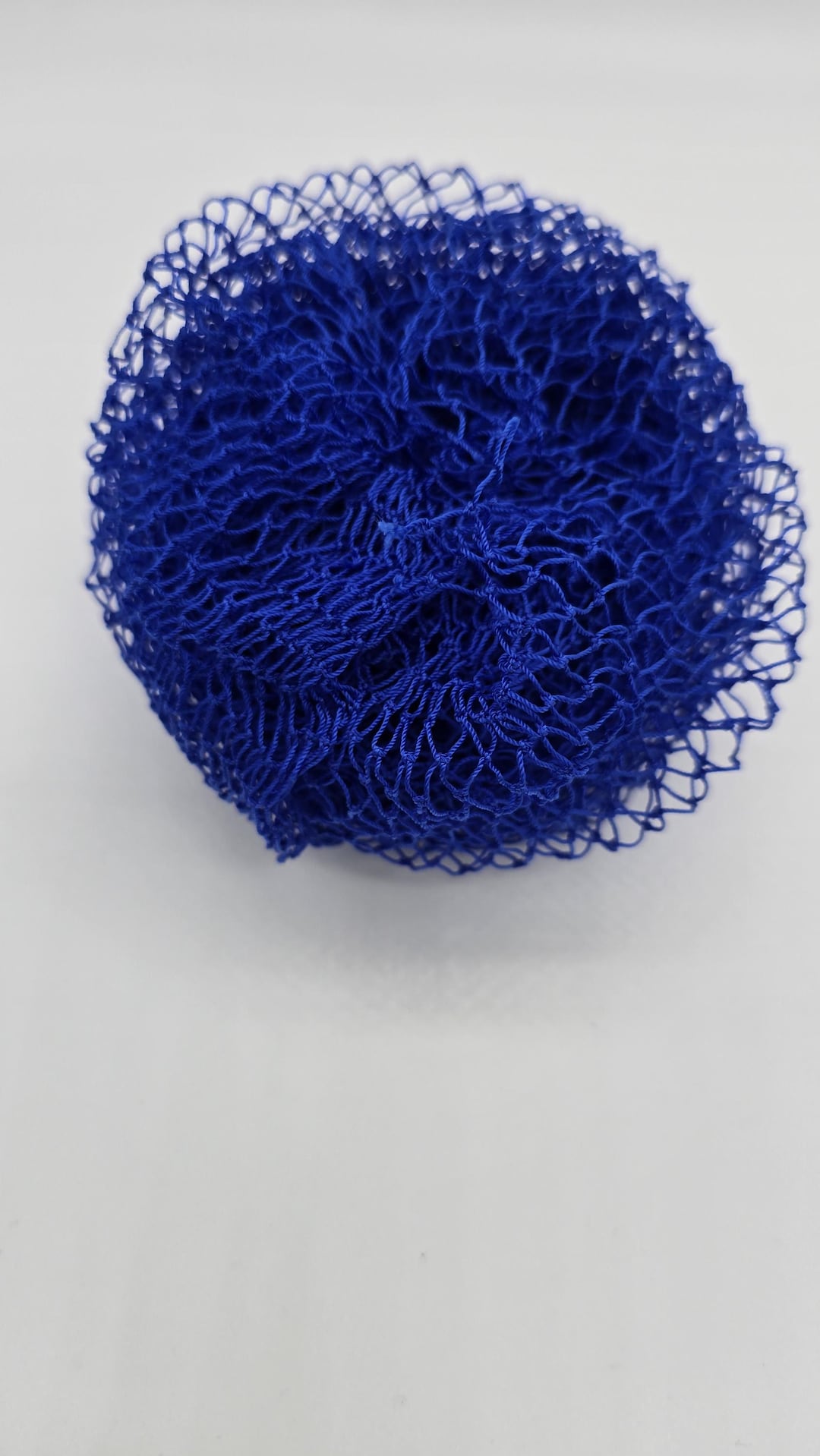 Very Soft-textured ‘sapo’ African Exfoliating Bath Ghana Sponge Net ...