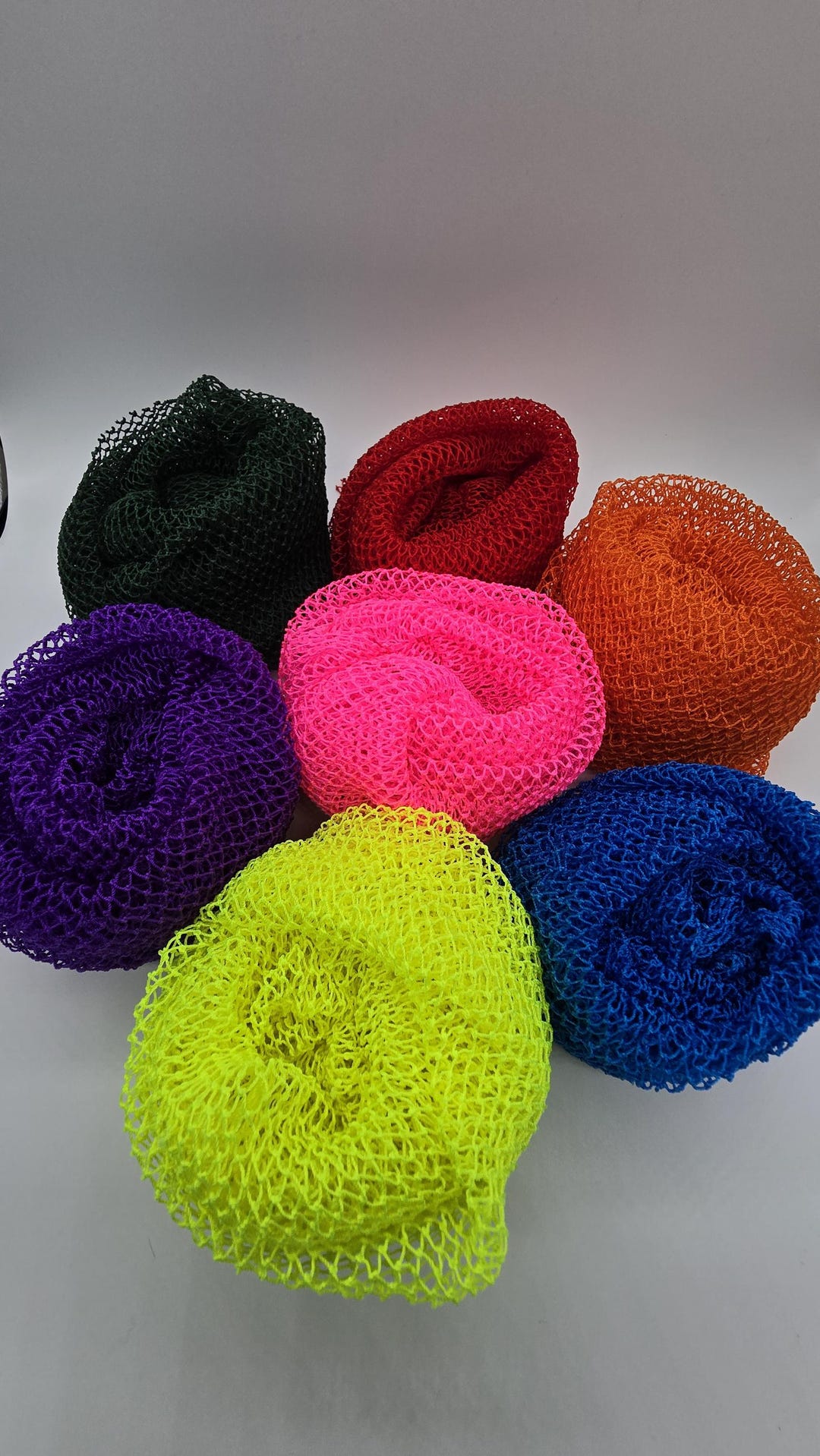 Authentic African Exfoliating Bath Sponge - 'ghana Sapo' Body Scrub - Etsy