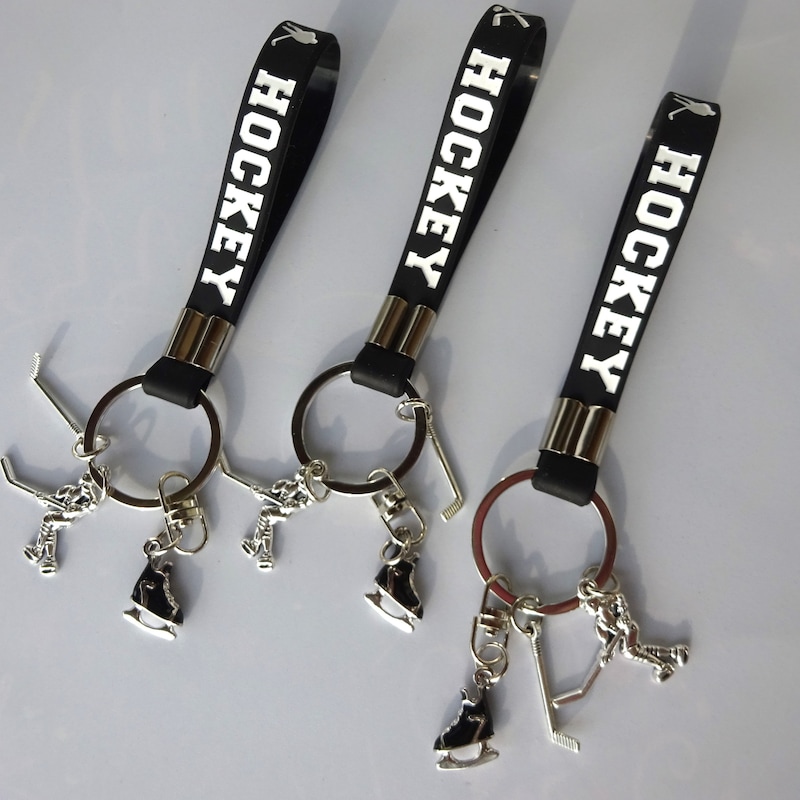 Hockey Ring - Etsy Canada