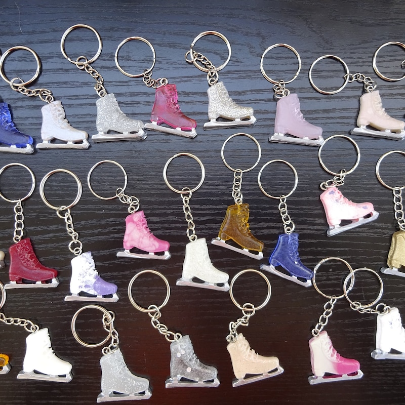 Skate Keys - Etsy