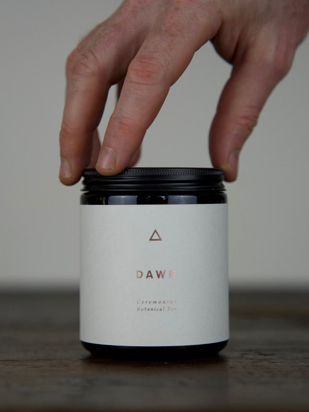 Dawn | Energising Botanical Tea - Yerba Mate, Guayusa, Lemon Myrtle ...