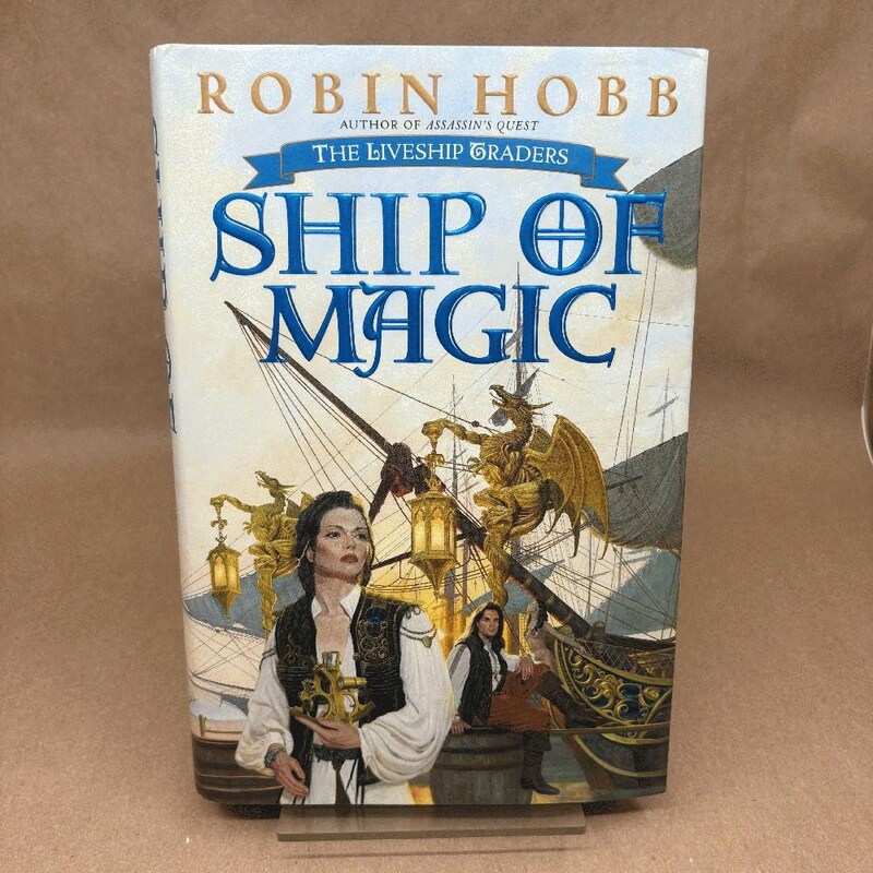 Robin Hobb - Etsy