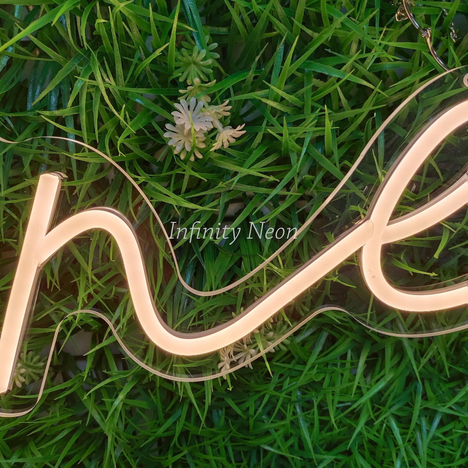 Wedding Neon Sign Custom One Neon Sign Neon Sign Neon Sign | Etsy