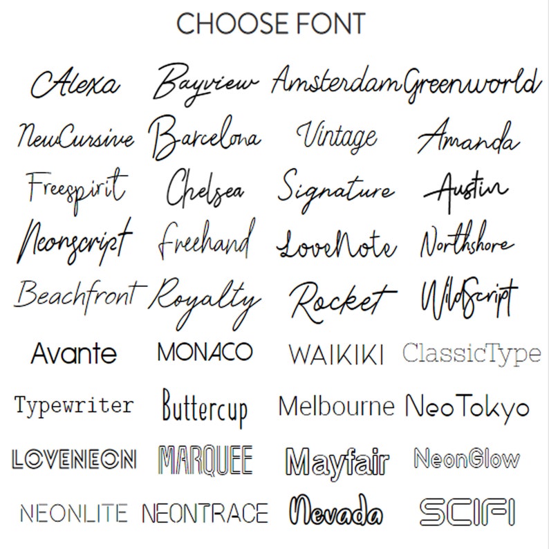 Custom Neon Sign Girl Back Shape Neon Sign Custom Wedding Neon - Etsy