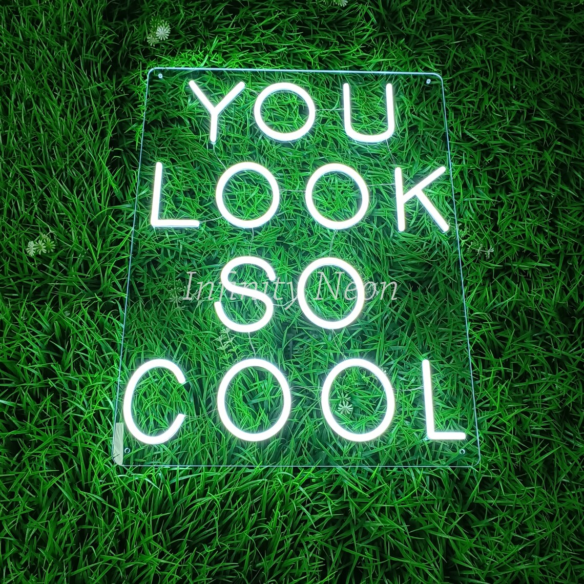 Personalize Flex LED Neon Signs Light for Wedding Party Home | Etsy