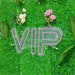 VIP Neon Sign,neon Sign,anime Neon Sign,led Neon Lights, Decor Signs ...