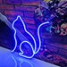 Custom Neon Sign Cat Neon Sign Custom Wedding Neon Sign Led - Etsy