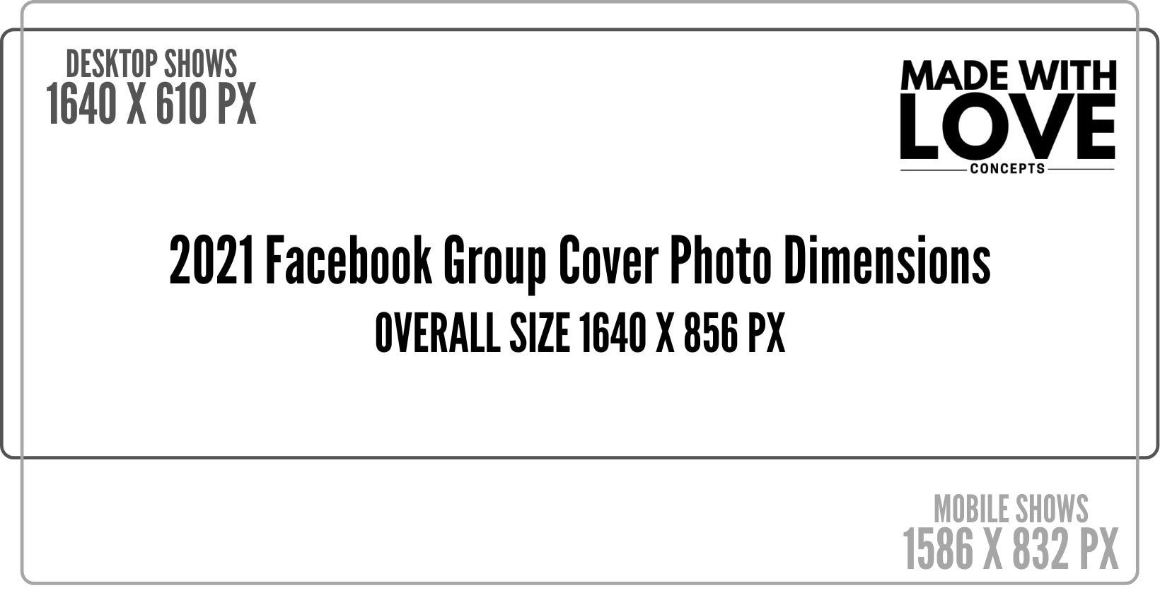 Clubhouse Facebook Cover Event Flyer Template - Etsy