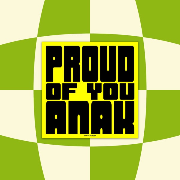 Filipino Stickers - Etsy