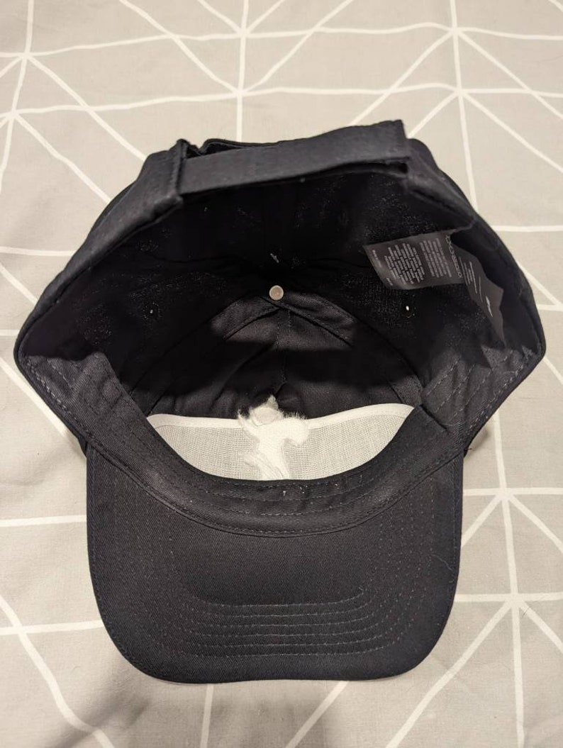 Final Fantasy XIV - Calfskin Riders Cap - Chocobo Cap - Embroidered ...