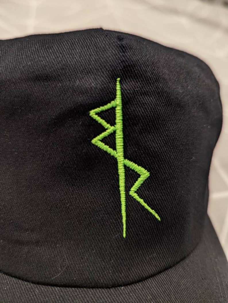 Cyberpunk Edgerunners David Martinez Inspired Cap - Etsy