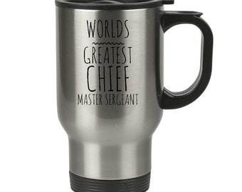 Chief Master Sergeant - Etsy