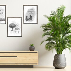 Dear Evan Hansen Prints, Dear Evan Hansen Quote, Theatre Prints ...