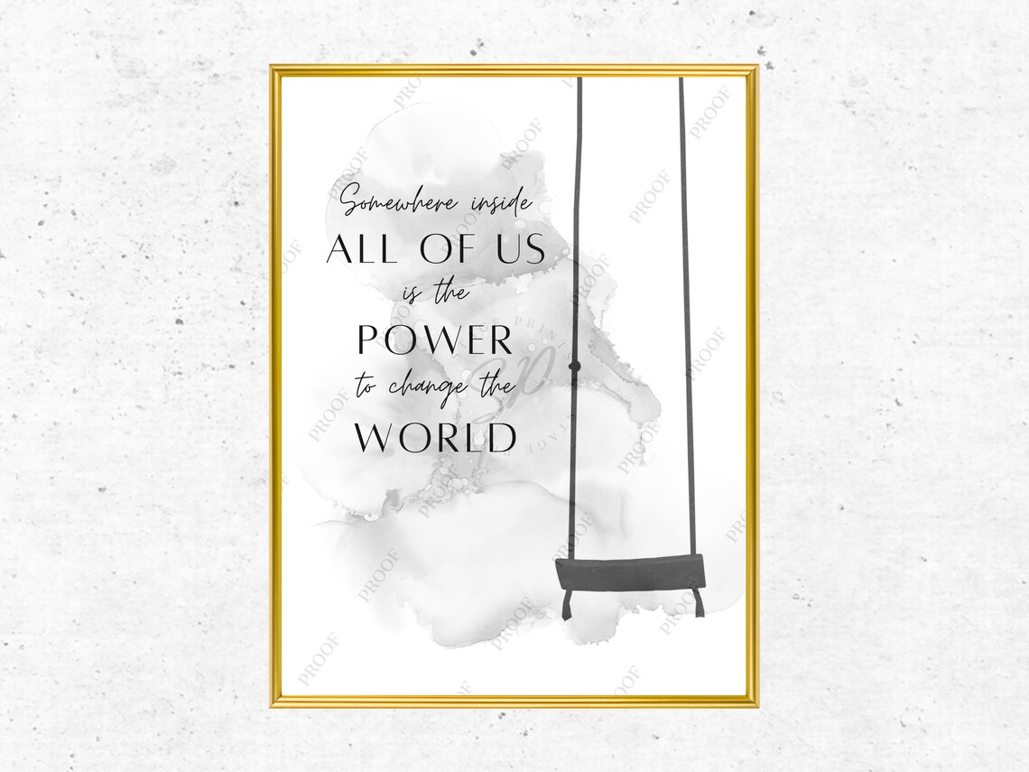 Matilda Musical Prints Matilda Musical Quote Theatre Prints - Etsy UK