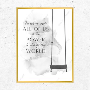 Matilda Musical Prints Matilda Musical Quote Theatre Prints - Etsy UK