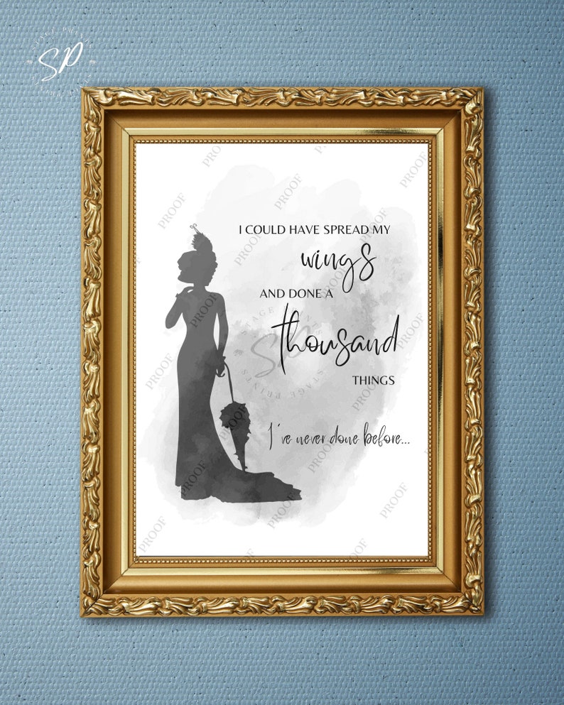 My Fair Lady Musical Print My Fair Lady Musical Quote - Etsy UK