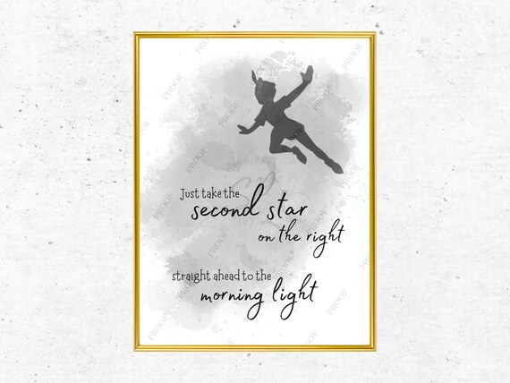 Finding Neverland Broadway Poster