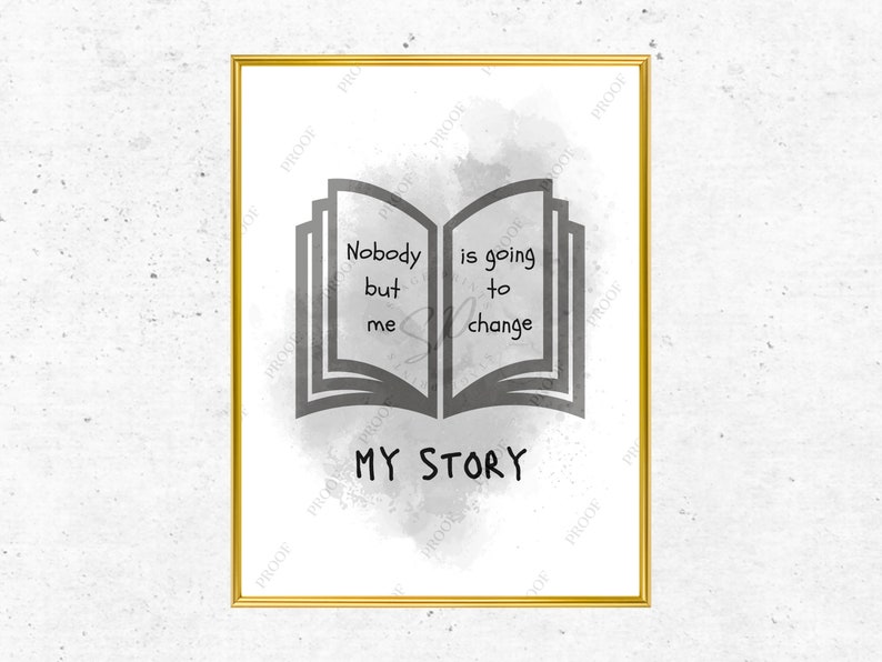 Matilda Musical Prints Matilda Musical Quote Theatre Prints - Etsy UK