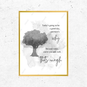 Dear Evan Hansen Prints, Dear Evan Hansen Quote, Theatre Prints ...