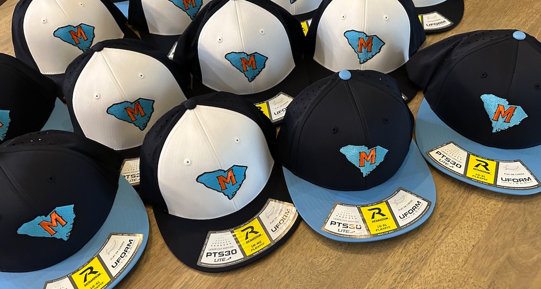 Richardson PTS30 Team Hats - Etsy