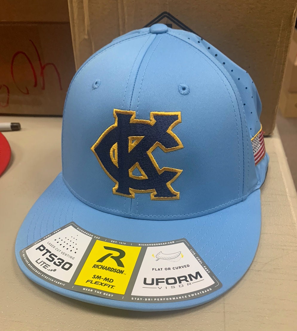 Richardson PTS30 Team Hats Solid Colors Minimum Order 12 // - Etsy