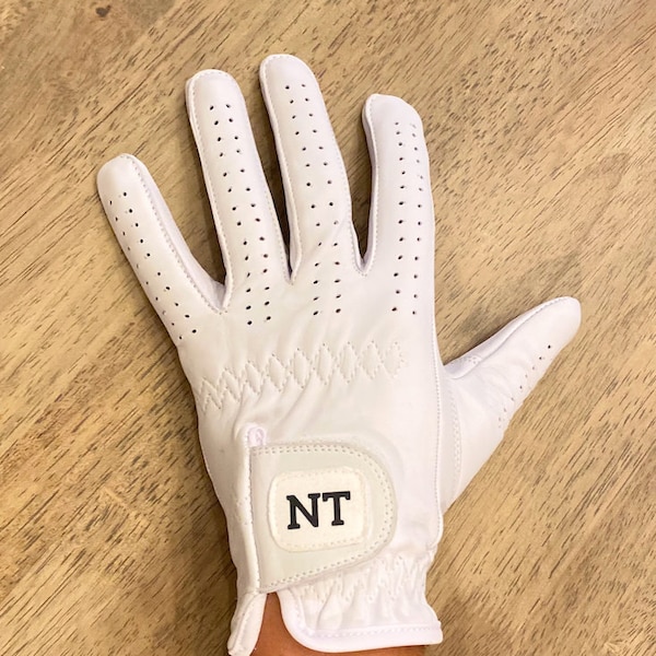 Personalized Gloves - Etsy