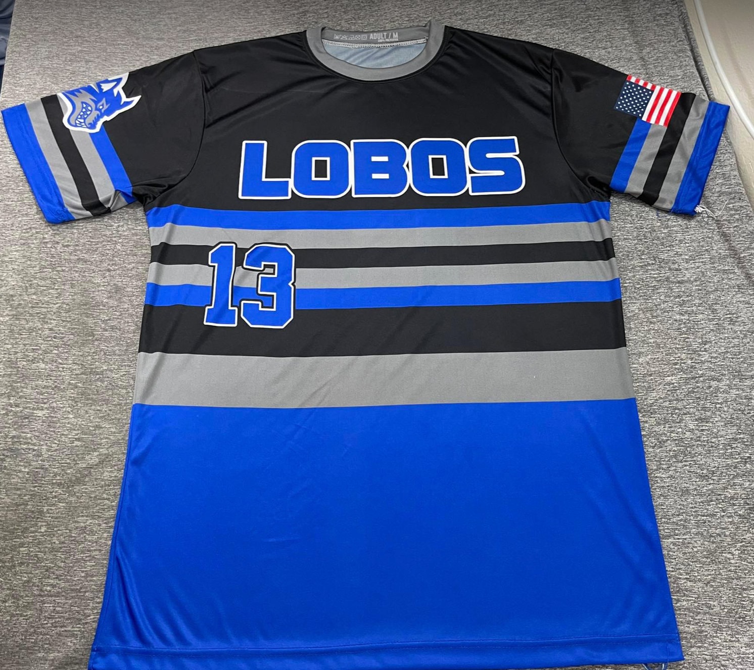 Sublimated Custom Team Jerseys Quick Turn Around Times - Etsy