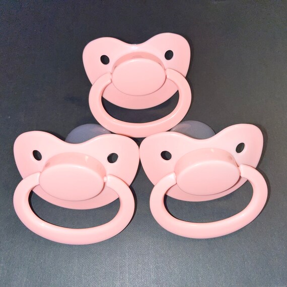 Light Pink Custom Agere Gear - Etsy