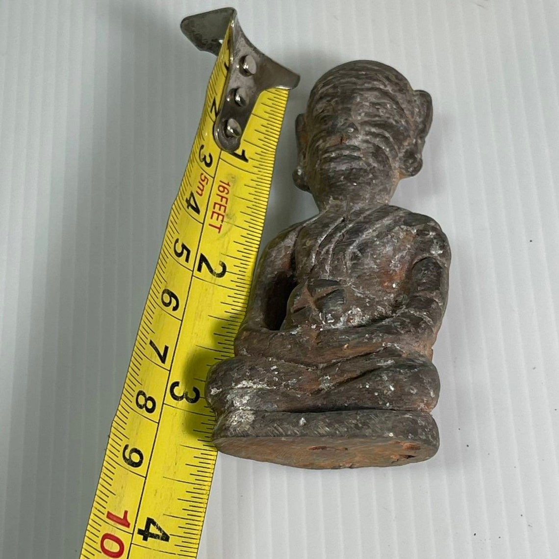 Extremely Rare Ancient Roman Bronze Statue of a Important - Etsy