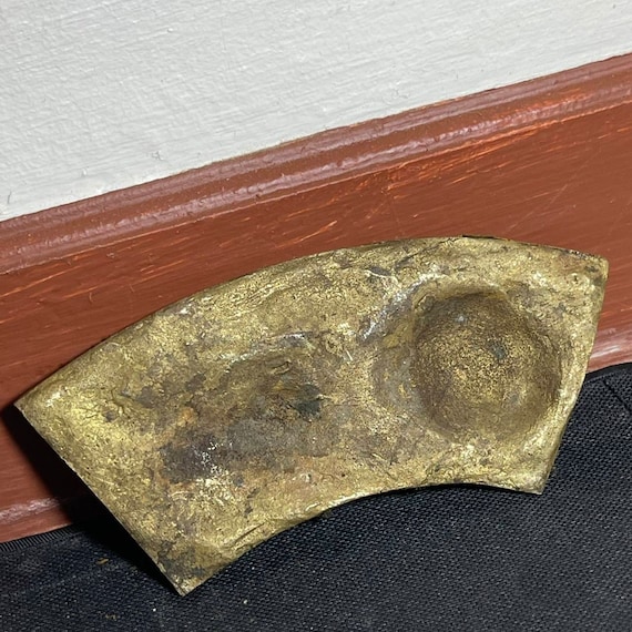 Extremely Rare Ancient Near Eastern Hand Beated Old B… - Gem