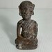 Extremely Rare Ancient Roman Bronze Statue of a Important - Etsy