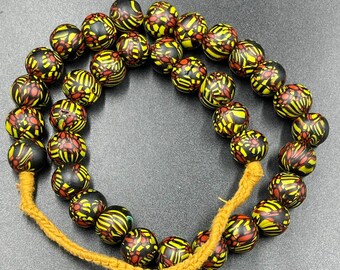 Antique Gabri Beads - Etsy