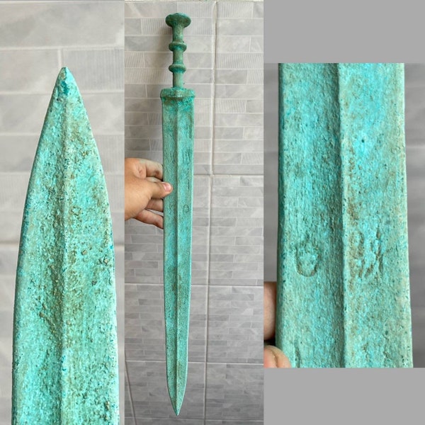 Large Sword - Etsy