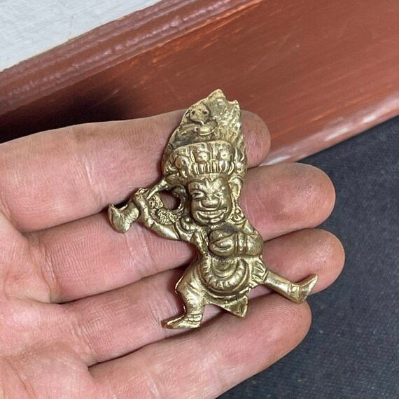 Beautiful near eastern old - Gem