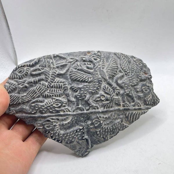 Intaglio Stone - Etsy