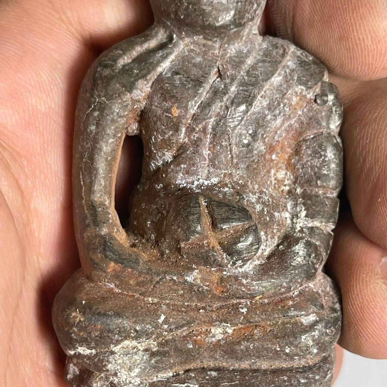 Extremely Rare Ancient Roman Bronze Statue of a Important - Etsy