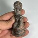 Extremely Rare Ancient Roman Bronze Statue of a Important - Etsy