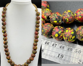 Antique Gabri Beads - Etsy