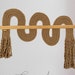 Rope Art Modern Boho Wall Rope Home Decoration Rope Fringles Minimalist ...