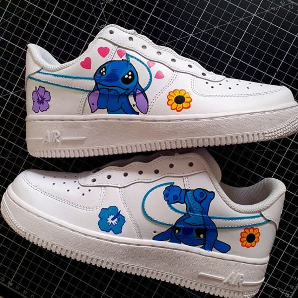 Cartoon Shoes - Etsy